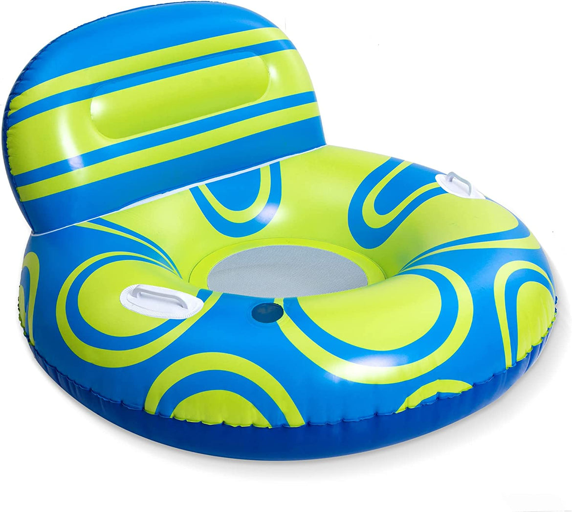 Pool Float Loungers – SLOOSH